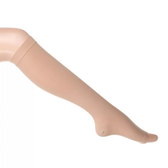 Other | 230mmhg Open Toe Compression Stockings | Poshmark